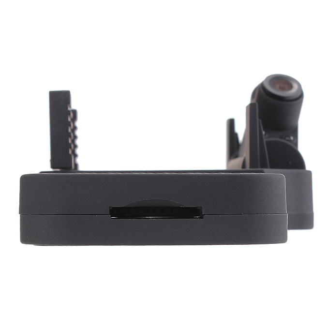 10 4.3" LCD 5M CMOS Sensor Dual Camera Car DVR DVR Rearview Mirror