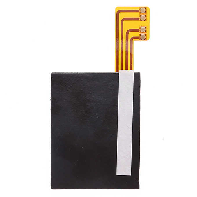 Wireless Charging Sticker with NFC IC Chip for LG G3/D855/D830/D851