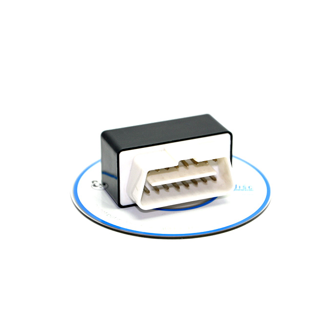 Bluetooth ELM327 OBD2 Diagnostic Scanner with Power Switch