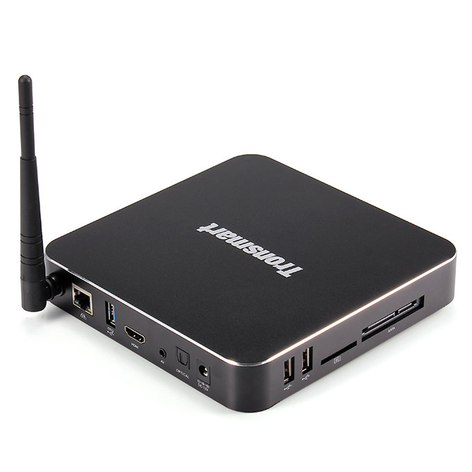 Tronsmart Draco AW80 Meta A80 Octa Core TV Box 2G/16G H.265 802.11AC