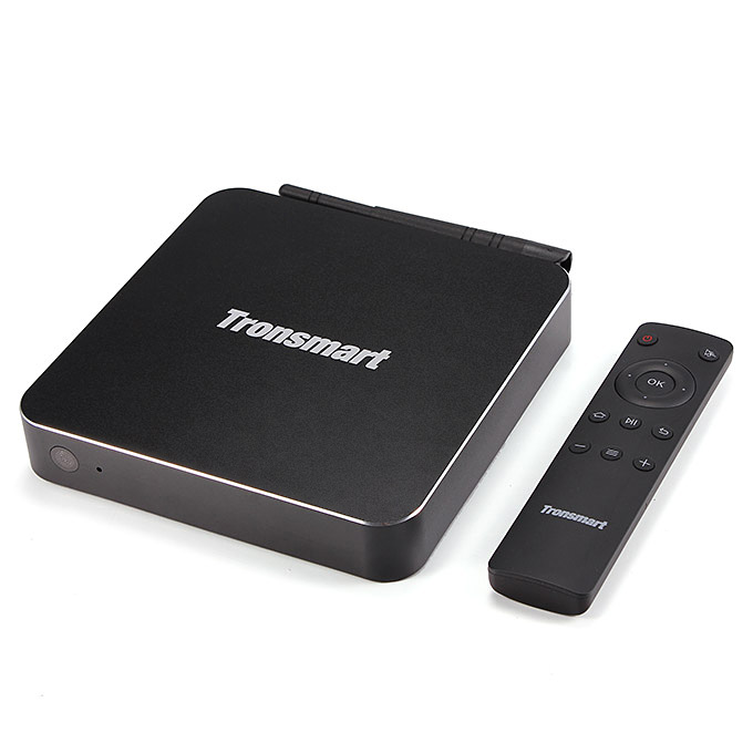 Tronsmart Draco AW80 Telos A80 Octa Core TV Box TV Box 4G/32G