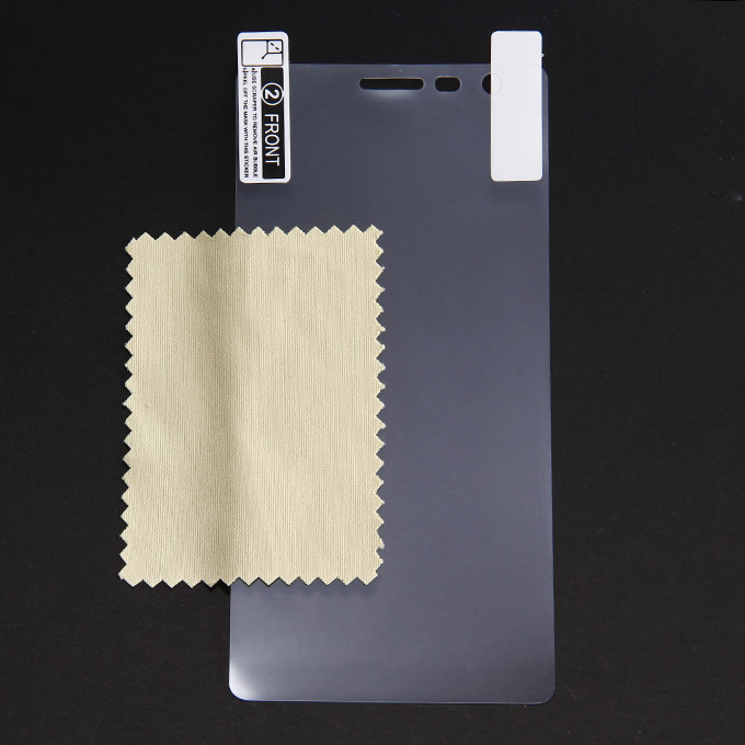Original High Quality HD Screen Protector Protective Film for CUBOT S168