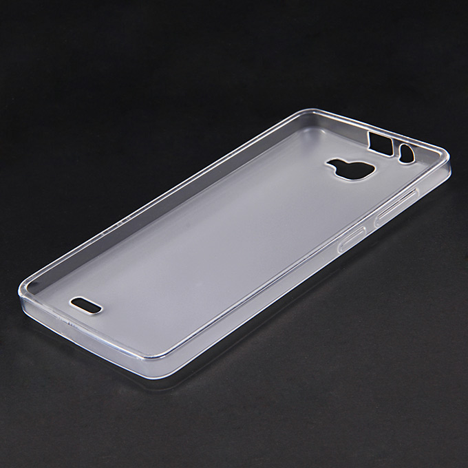Original Silicon Protective Cover Soft Back Case for CUBOT S168