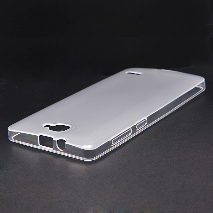 Original Silicon Protective Cover Soft Back Case for CUBOT S168