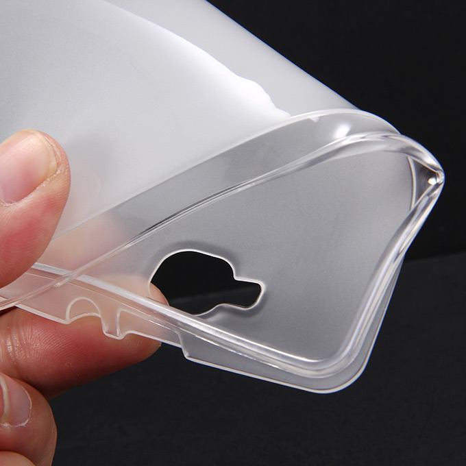 Original Silicon Protective Cover Soft Back Case for CUBOT S168