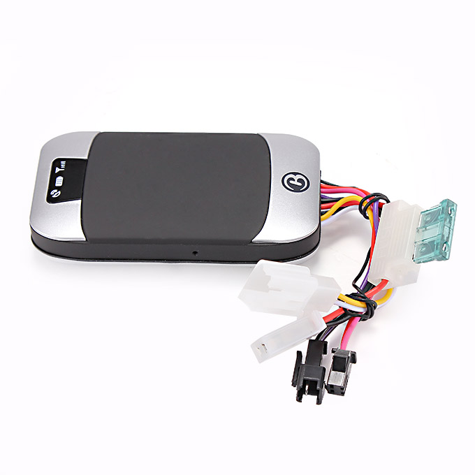 GPS Tracker GPS303D Realtime Security Remote Control Built-in GSM GPS