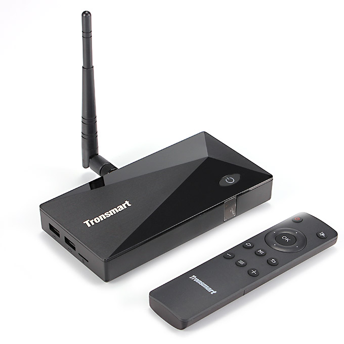 Tronsmart Orion R28 Pro RK3288 1.8GHz Android 4.4 TV Box 2G/8G