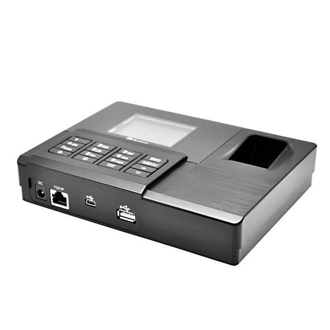 Realand A-C031 Fingerprint Time Attendance Clock ID Card