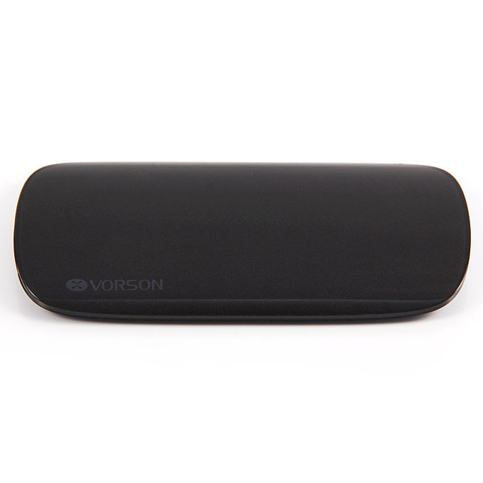 Vorson SHELL II 3000mAh 8mm Ultra Slim Power Bank External Battery
