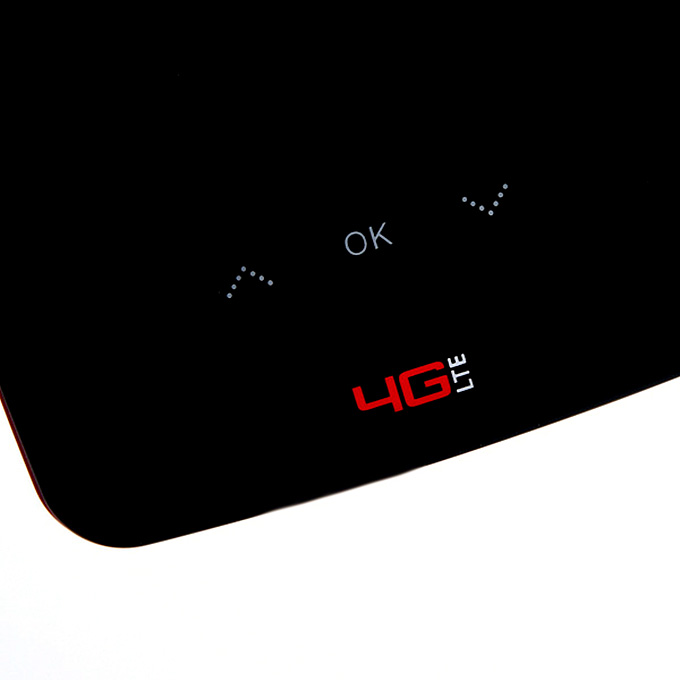 ZTE Verizon Wireless Jetpack 4G LTE Mobile Hotspot 890L for Tablet PC