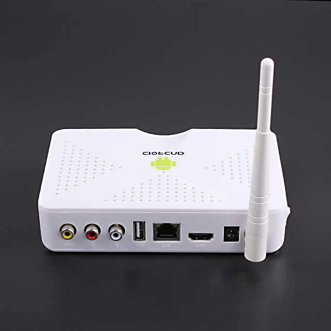 Arabox Android Arabic IPTV Box TV Box 600 Plus Free Arabic Channel