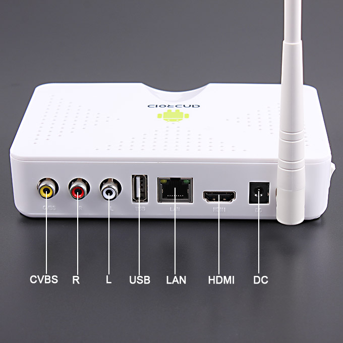 Arabox Android Arabic IPTV Box TV Box 600 Plus Free Arabic Channel