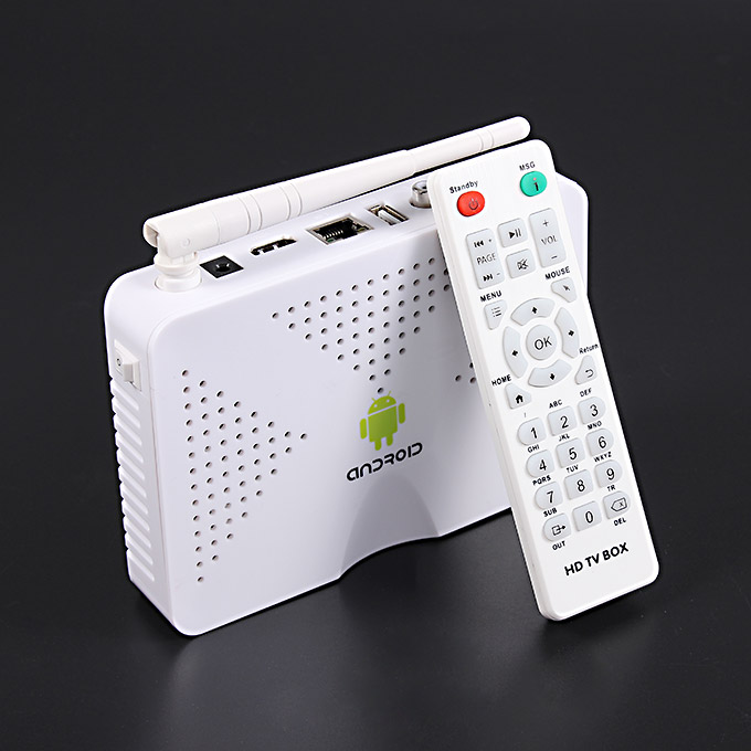 Arabox Android Arabic IPTV Box TV Box 600 Plus Free Arabic Channel