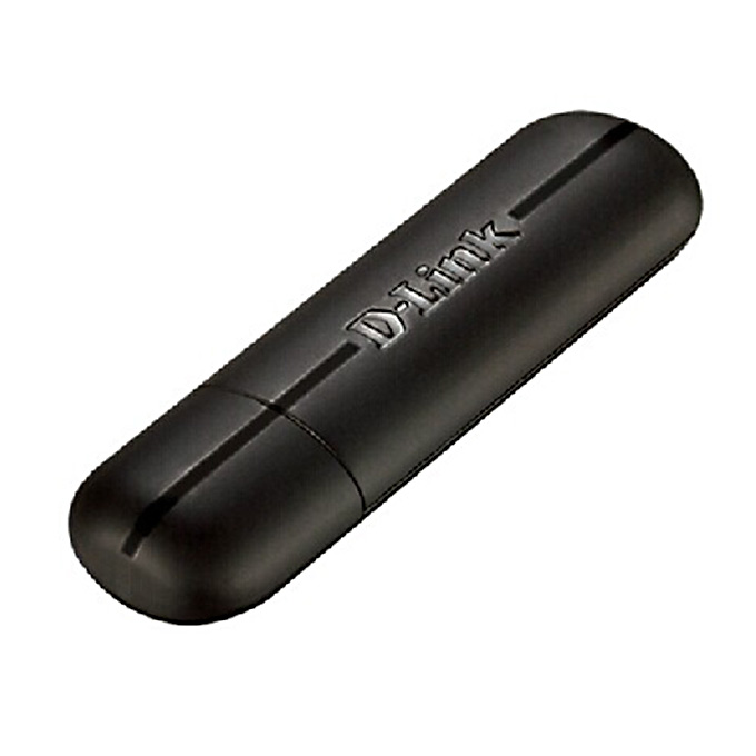 D-LINK DWA-123 150Mbps 802.11g Wireless N USB Adapter Network Adapter