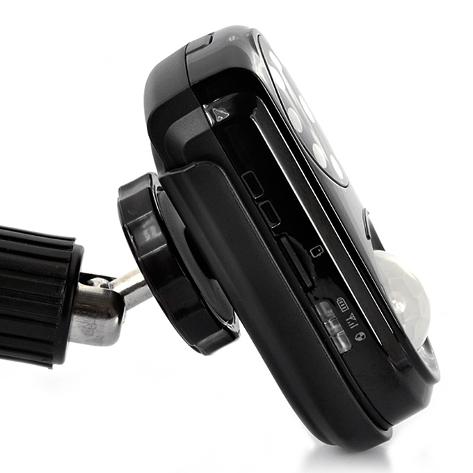 GSM Security Camera - Night Vision MMS Function PIR Motion Detection ...