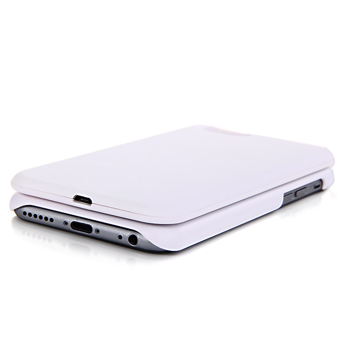 Wireless Bluetooth Keyboard Sliding Slide Out Keyboard Case Cover