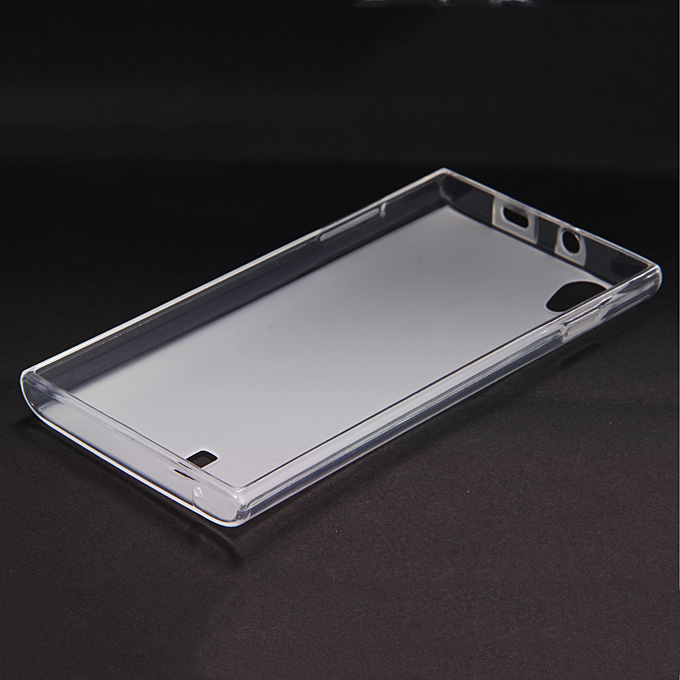 Original Silicone Case for Leagoo Lead 3/Lead 3S Smart Phone