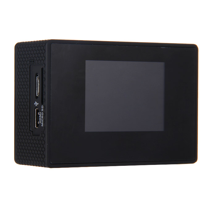 X1 Sports Camera 170Degrees1080P FHD Waterproof 30M Sport Camcorder