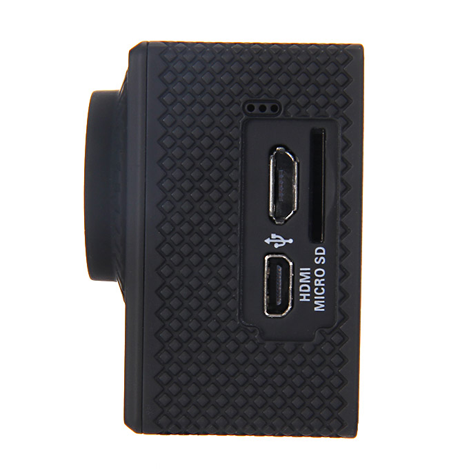 X1 Sports Camera 170Degrees1080P FHD Waterproof 30M Sport Camcorder