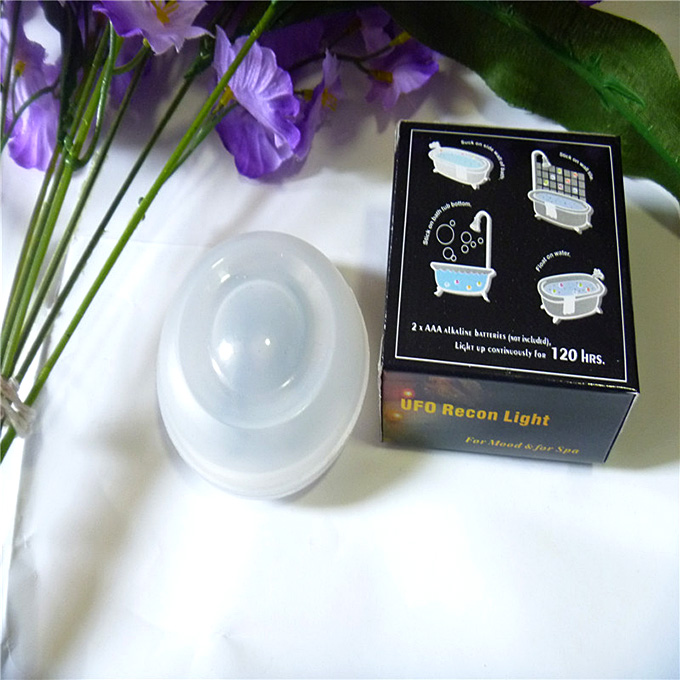 LED Bathtub Light Led Spa Light Hot Tub Lights 10pcs/lot