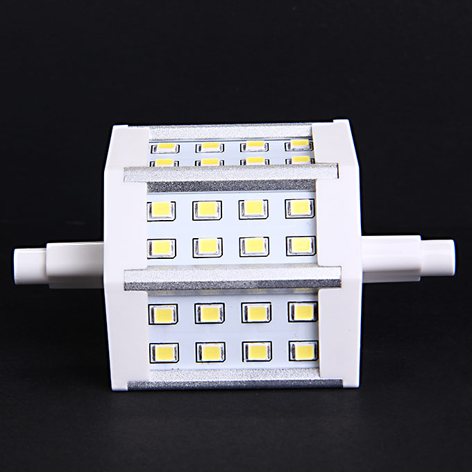LED-5030-5W R7S 24LED 2835 SMD Lamp Energy
