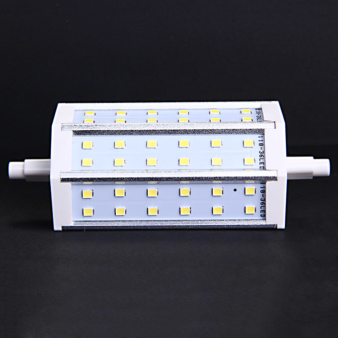 LED-5030-7W R7S 36LED 2835 SMD Lamp Energy Saving Flood Light Bulb