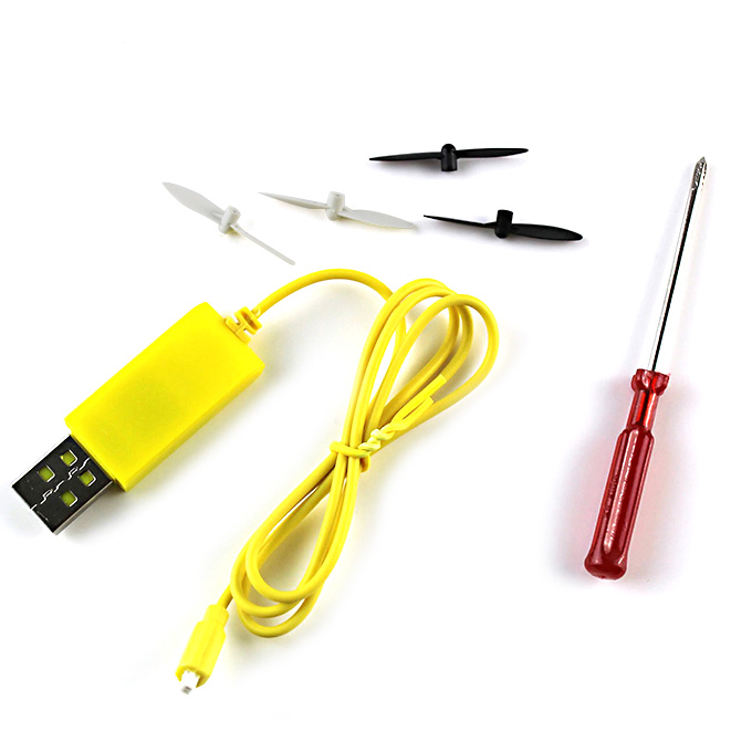 BAYANGTOYS X6 4CH 2.4GHz 6-axis Gyroscope Quadcopter Mini UAV Aerial