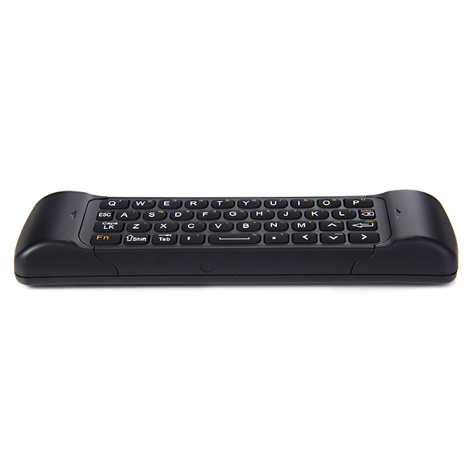 MINIX NEO A2 Lite 2.4G Wireless Keyboard + Air Mouse Gyroscope