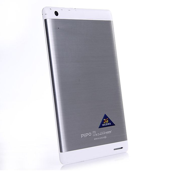 PiPO P8 Quad Core 7.9 Inch Android 4.4 Tablet PC Retina WiFi 3G GPS