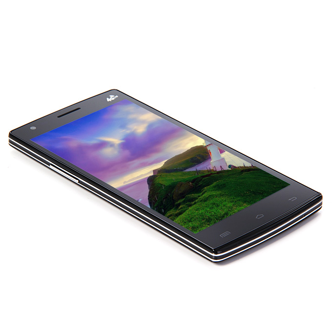 MPIE G7 MTK6582 5.0" 4G Smartphone 2GB+8GB Fingerprint Identification