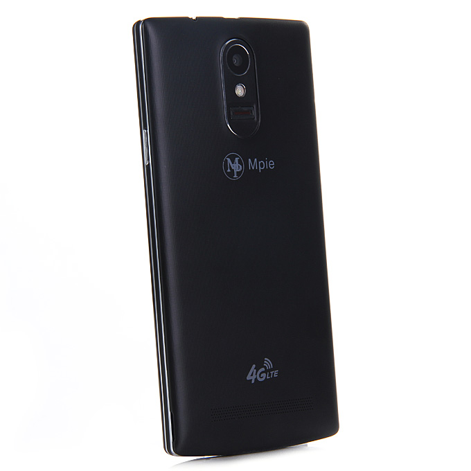MPIE G7 MTK6582 5.0" 4G Smartphone 2GB+8GB Fingerprint Identification