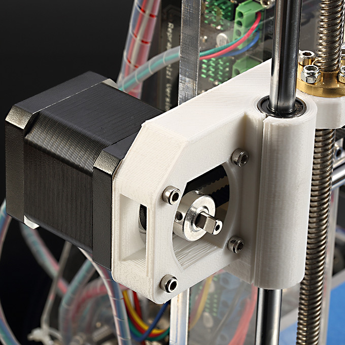 Aurora Z605S Newest Reprap Prusa I3 3D Printer KIT with LCD Screen