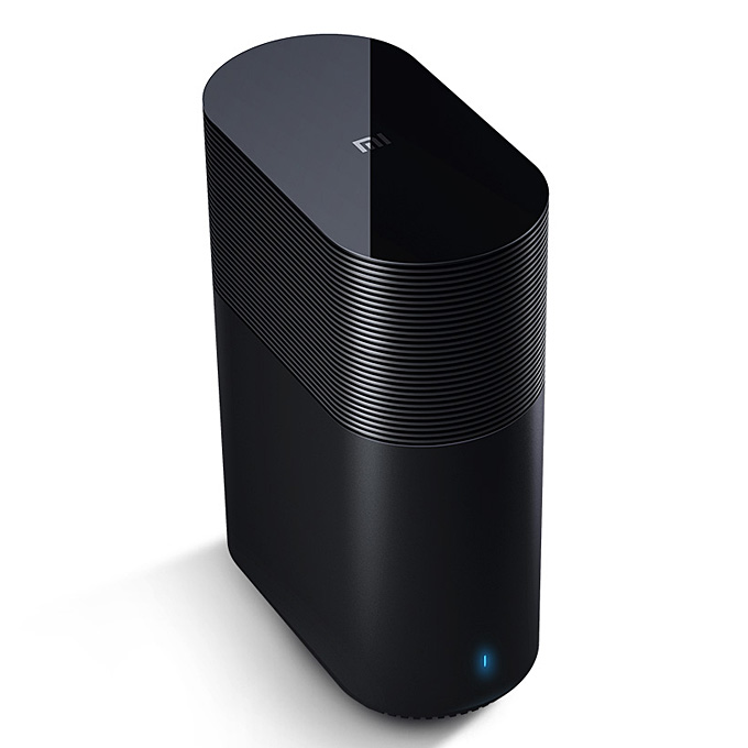 Original Xiaomi Mi Wifi Router 2.4GHz/5GHz Router Modem 1TB SATA HDD