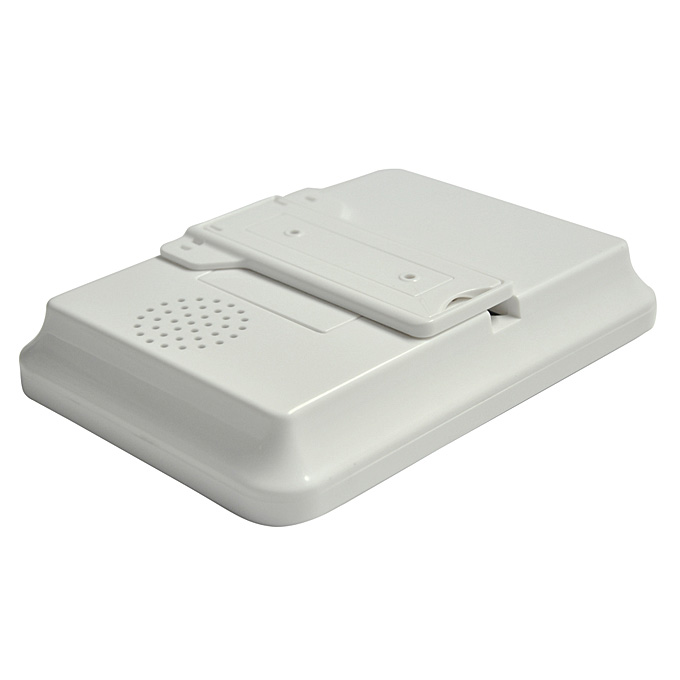 Ya 701 Gsmpstn 3 App Controlled Wirelessandwired Gsm Pstn Home Alarm