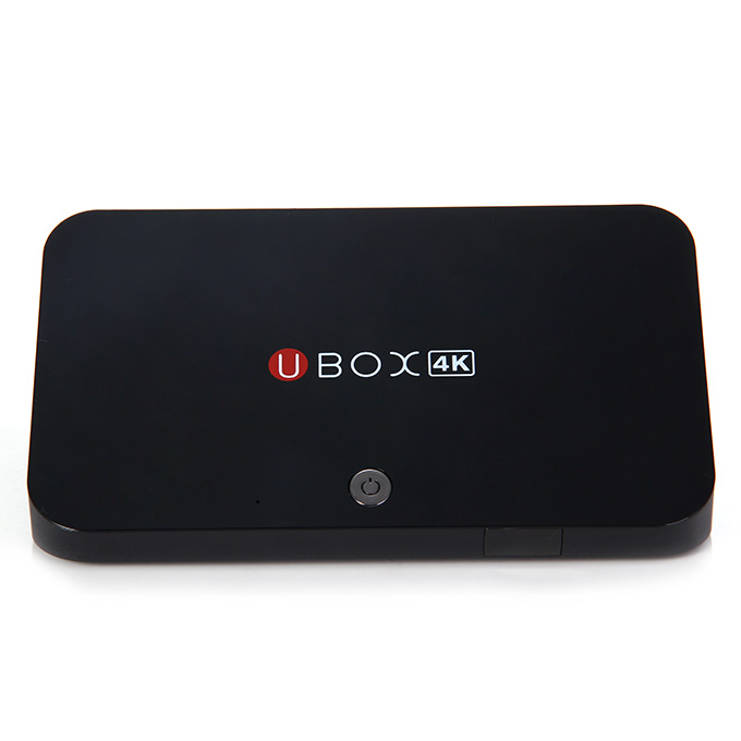 Ubox R89 RK3288 Qaud Core Andriod 4.4 TV Box 2G/16G 802.11AC WIFI