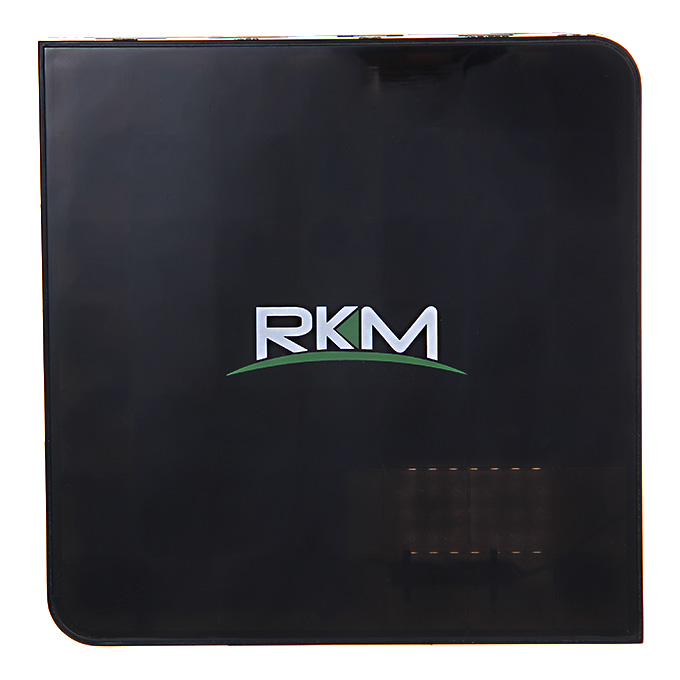 RKM MK12 Android 4K Internet TV Box Amlogic S812 2G RAM 2.4G/5G WIFI