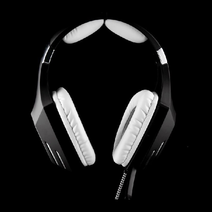 SADES A60 USB Wired 7.1 Surround Sound Gaming Stereo Headset with MIC