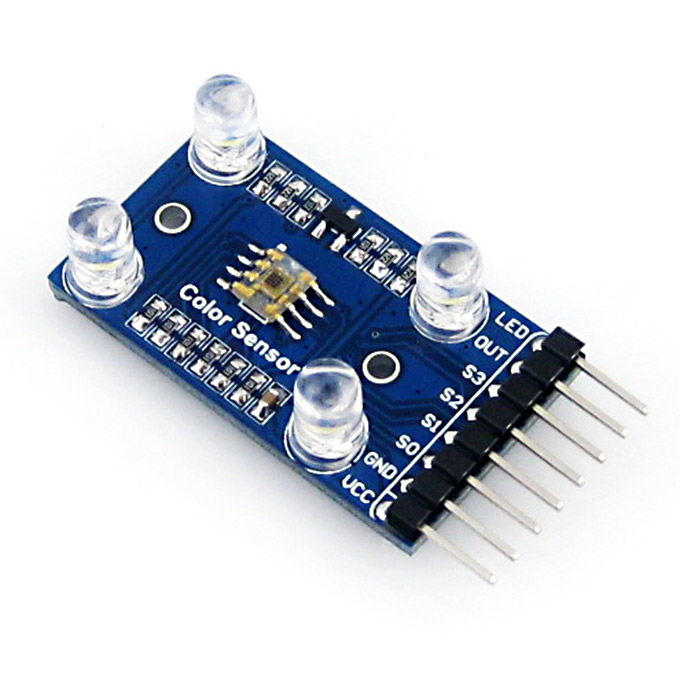 Sensors Pack for Raspberry Pi RP RPi Model B+ / RPi B+(CN)