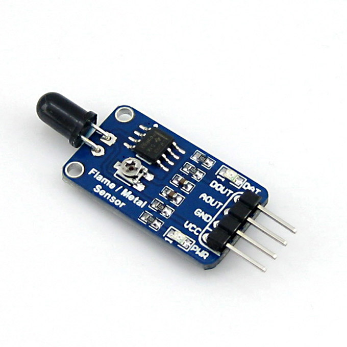 Sensors Pack for Raspberry Pi RP RPi Model B+ / RPi B+(CN)