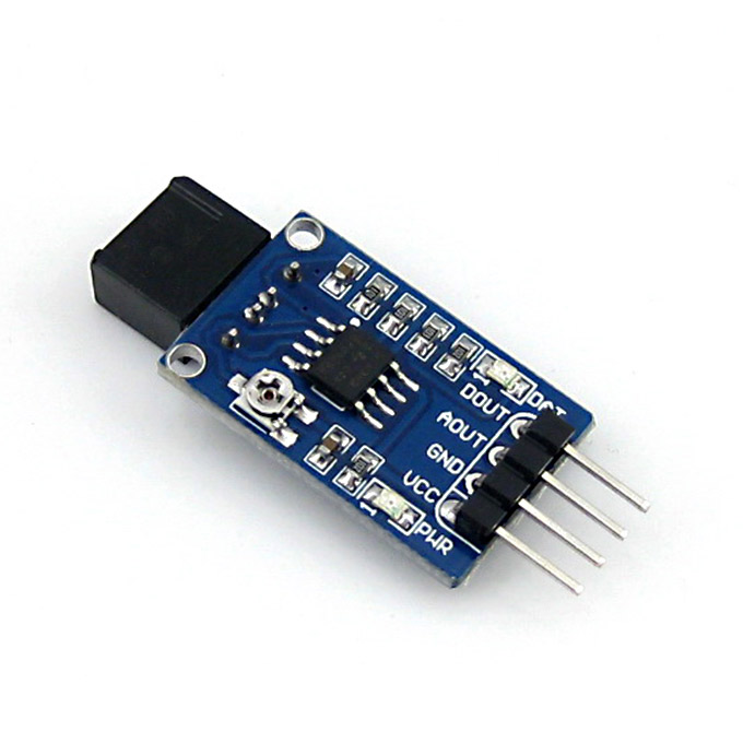 Sensors Pack for Raspberry Pi RP RPi Model B+ / RPi B+(CN)