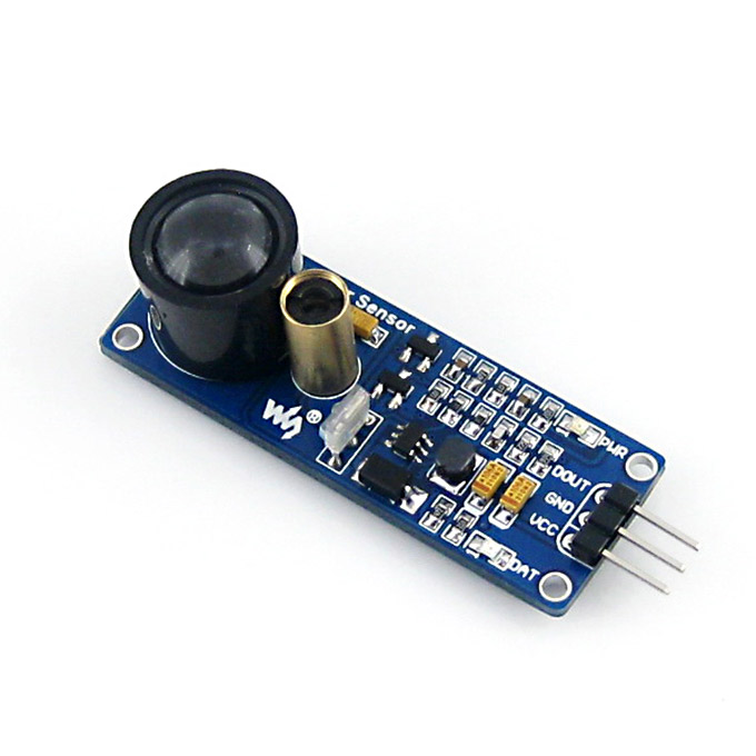 Sensors Pack for Raspberry Pi RP RPi Model B+ / RPi B+(CN)