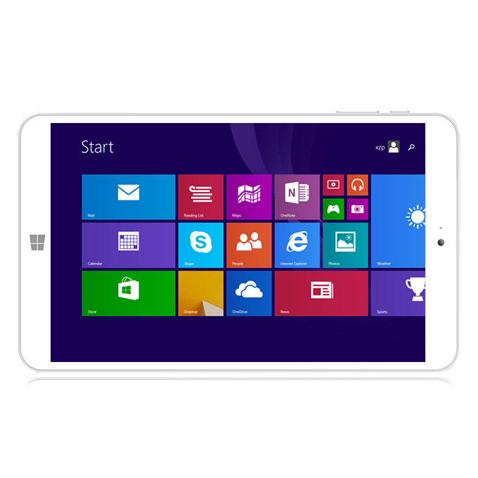 Onda V820W Dual OS 2GB/32GB Win 8.1 + Android 4.4 Tablet PC