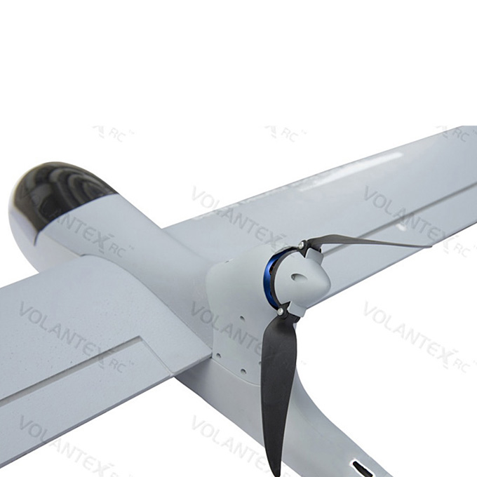 FPVraptor V2 FPV Airplane PNP Combo 2.4G With Brushless Motor