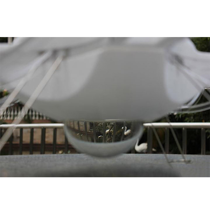 Lotus FPV Quadcopter Waterproof Frame X-UAV