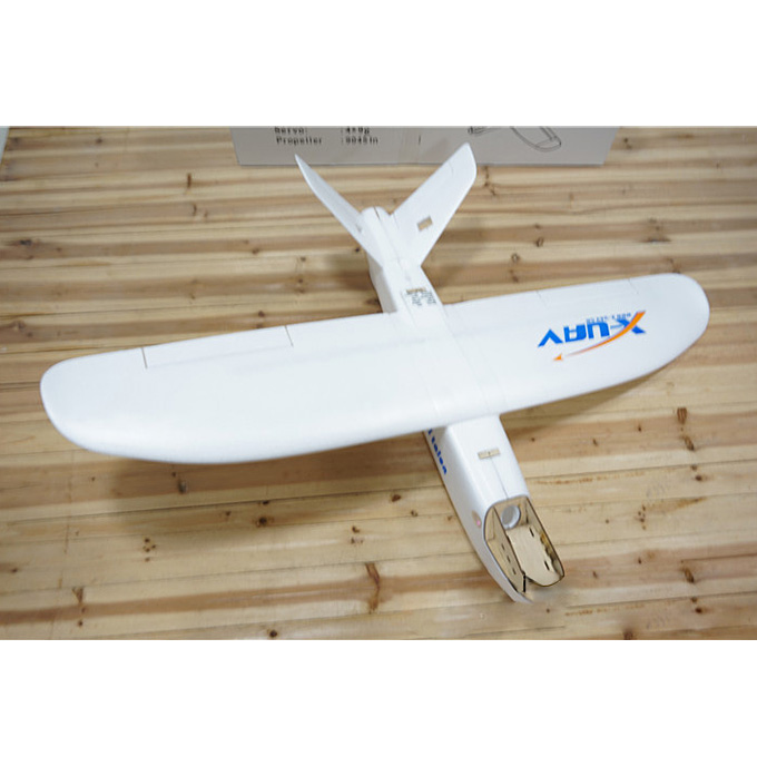 Talon MINI FPV Plane 5000mAh Battery Big Weight Load