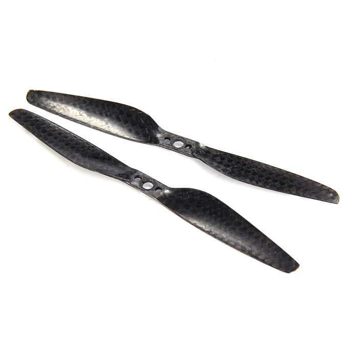 5*3 3K Carbon Fiber 4 Pair 5030 CW CCW Propeller Props
