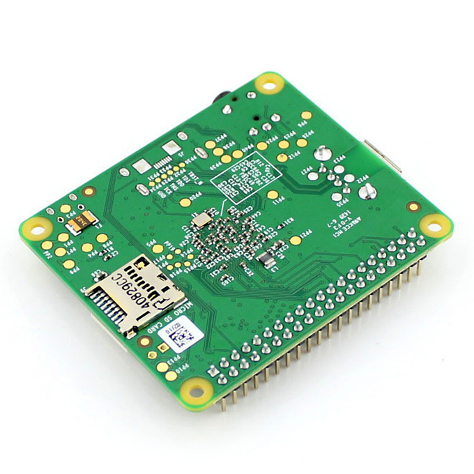 Raspberry Pi RPi Model A+ (Package C) Development Kits