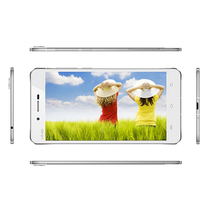 Vivo X5 Max 5.5inch Android Phone 2GB+16GB 13.0MP 4G-LTE