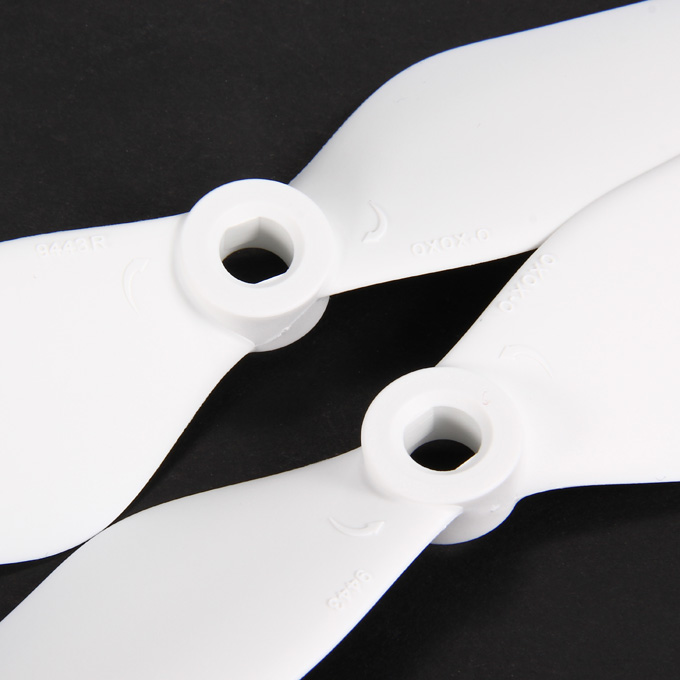 DJI Phantom Version 2 Propeller Self-locking Prop