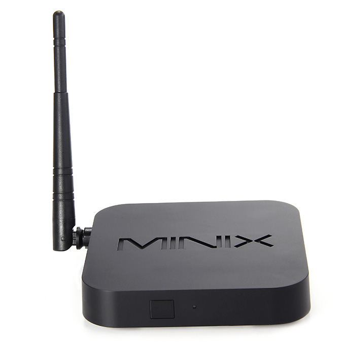 MINIX NEO Z64 Z64A Android TV Box Mini PC Intel Z3735F Android 4.4